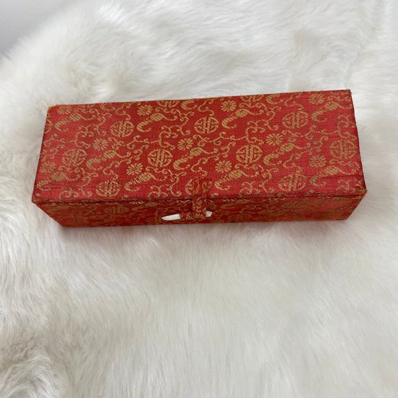 Vintage | Other | Vintage Chinese Carved Soapstone Ink Stamp Chop Seal ...